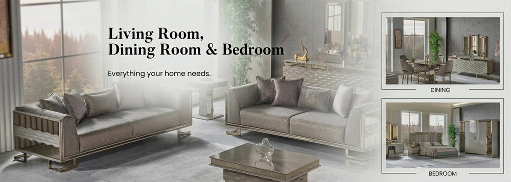 Furnia Furniture Wholesale-More Than Furnishing