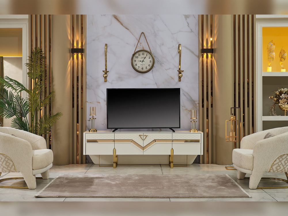 Zen Tv Stand